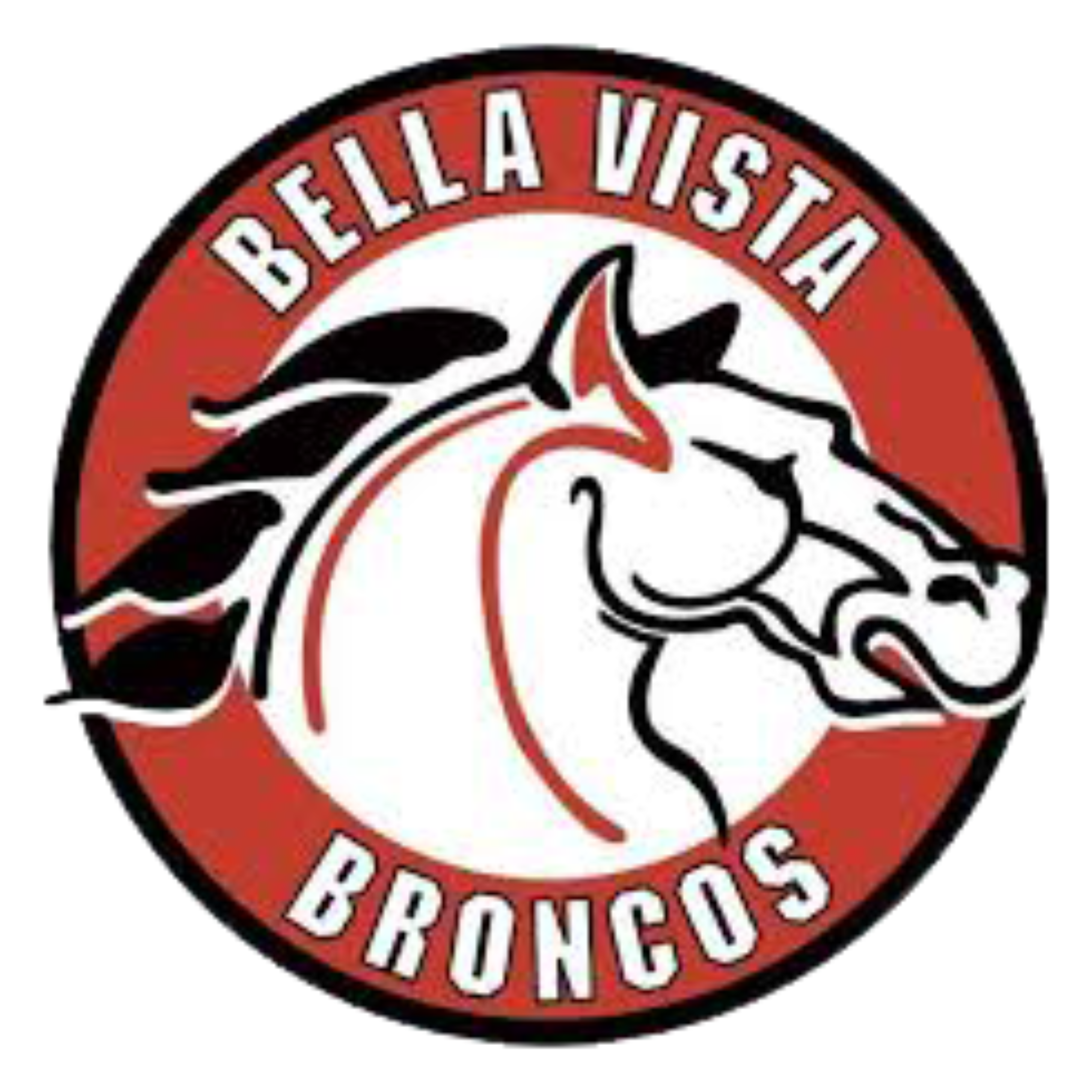 Bella Vista High School – Team Store México